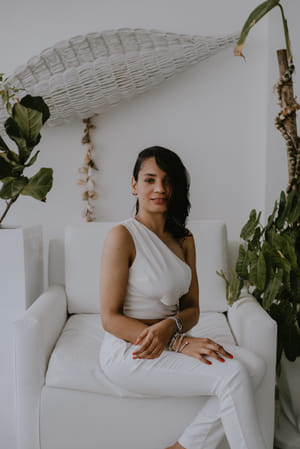 Mishelle jimenez | Archinect