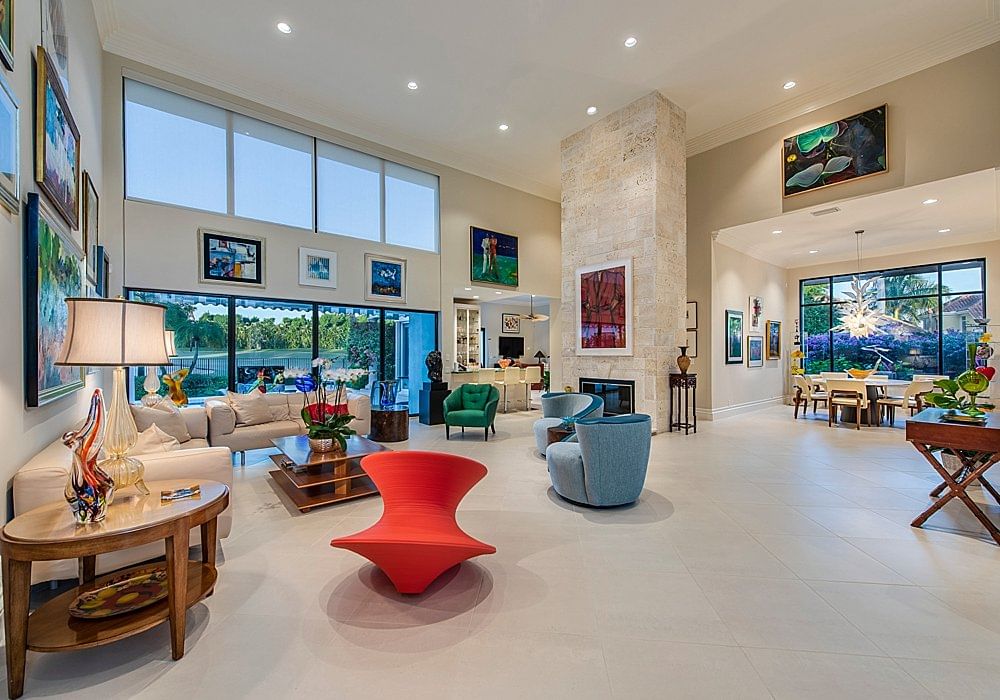 Has open concept design finally run its course? Here's what we've ...