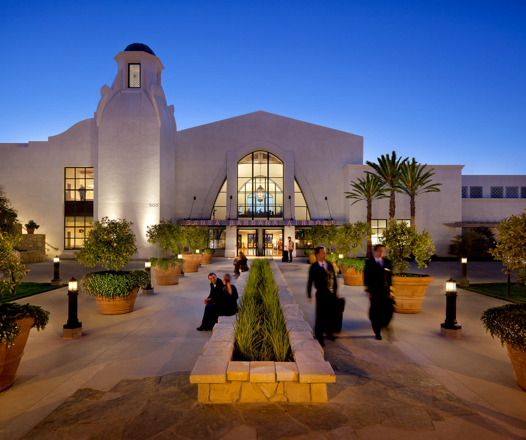 12 architecture jobs in Santa Barbara | News | Archinect
