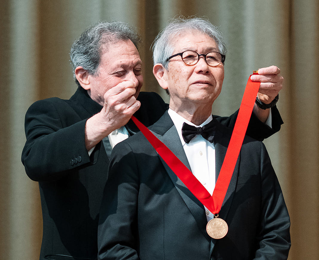Pritzker Prize to be delayed over Epstein ties to Tom Pritzker | News ...