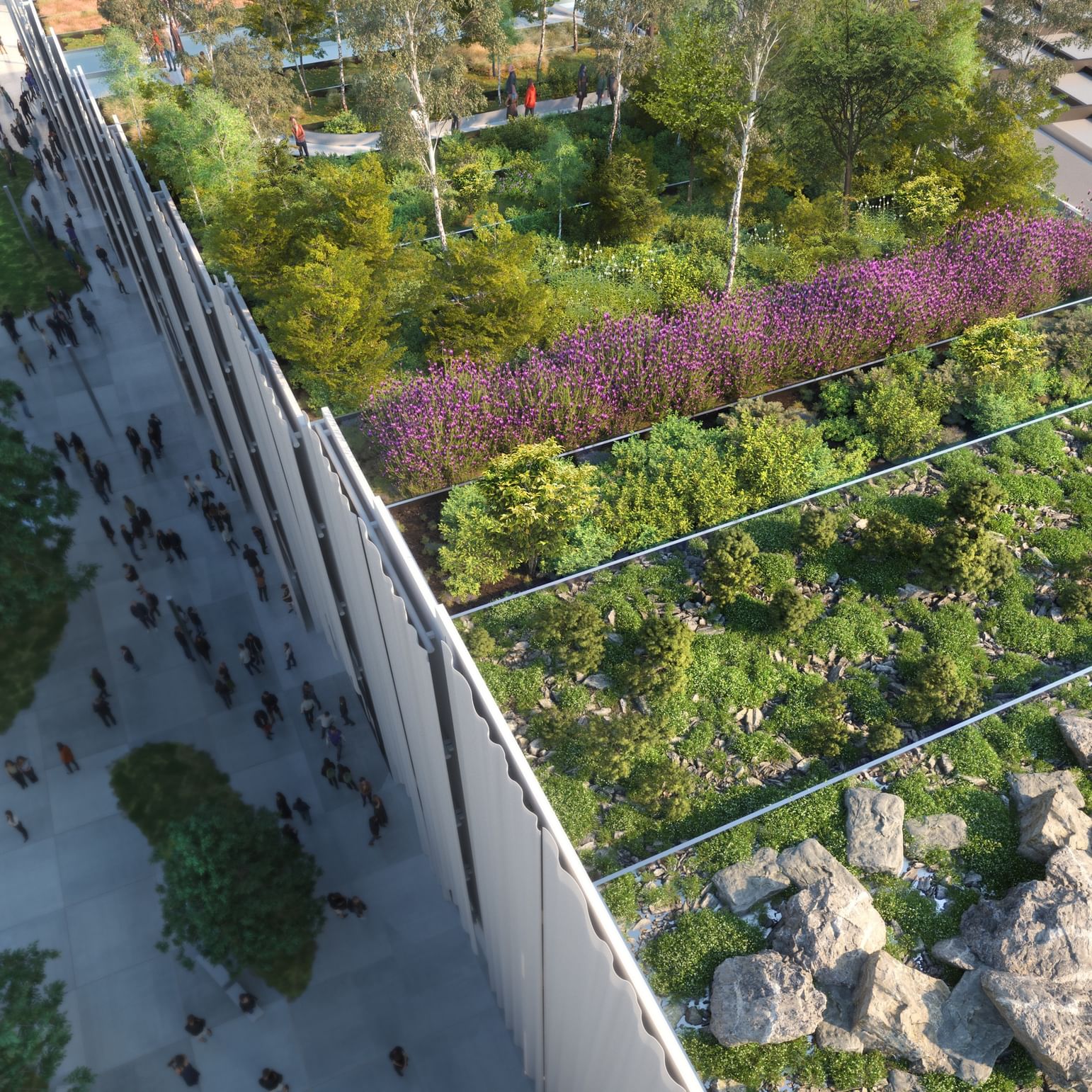 Coldefy and Carlo Ratti Associati unveil France’s pavilion at Expo 2025 ...