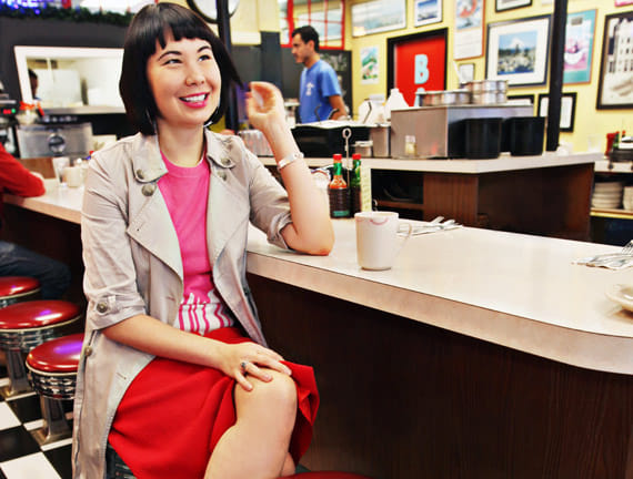 Susan Surface, the "humble pioneer" for socially responsible design ...