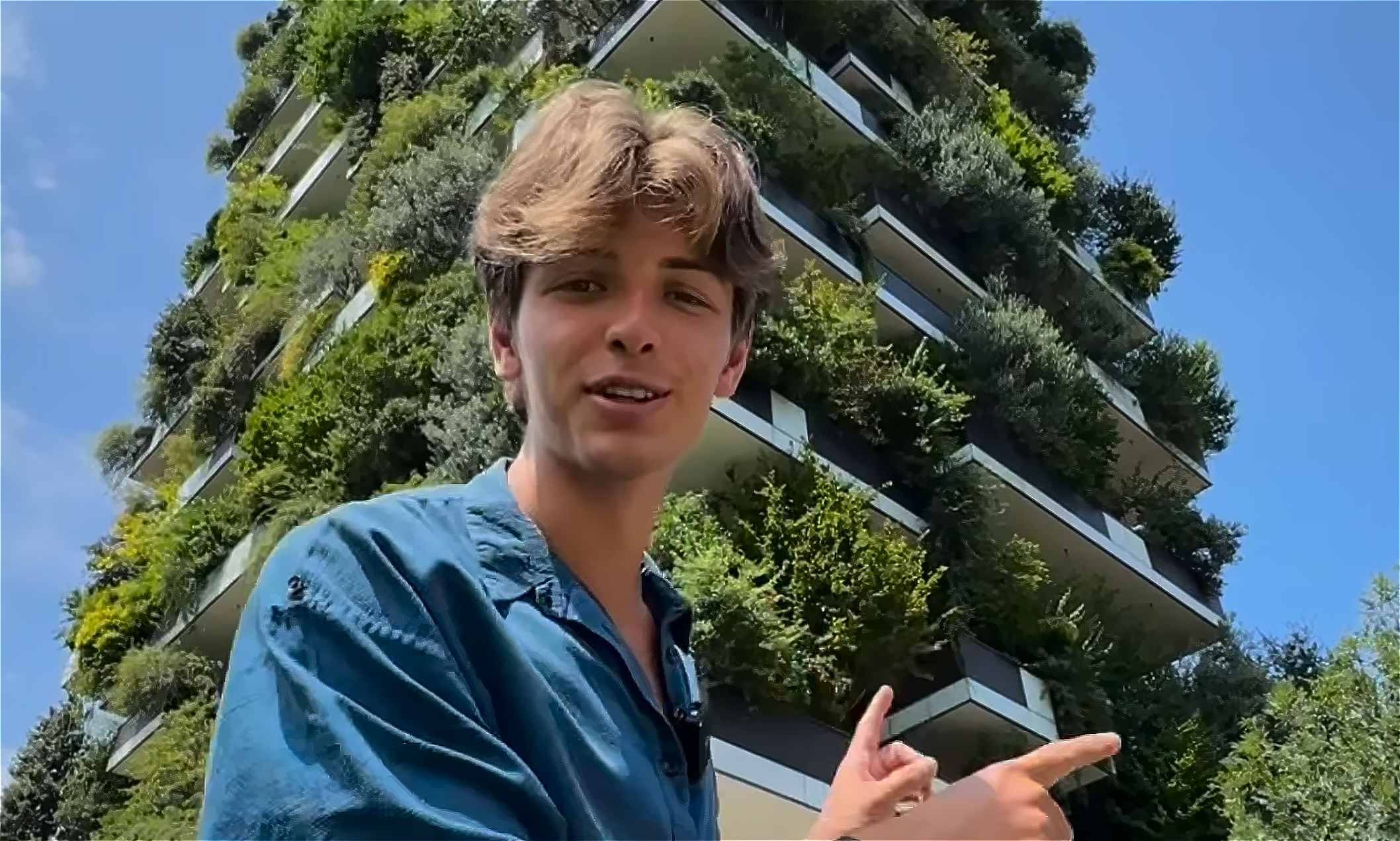 Archinect Meets: @ninosbuildings | Features | Archinect