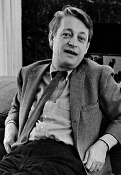 Brutalist architect, Ulrich Franzen, dies at 91 | News | Archinect