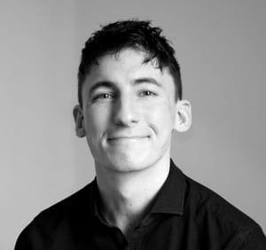 Conor Barry | Archinect