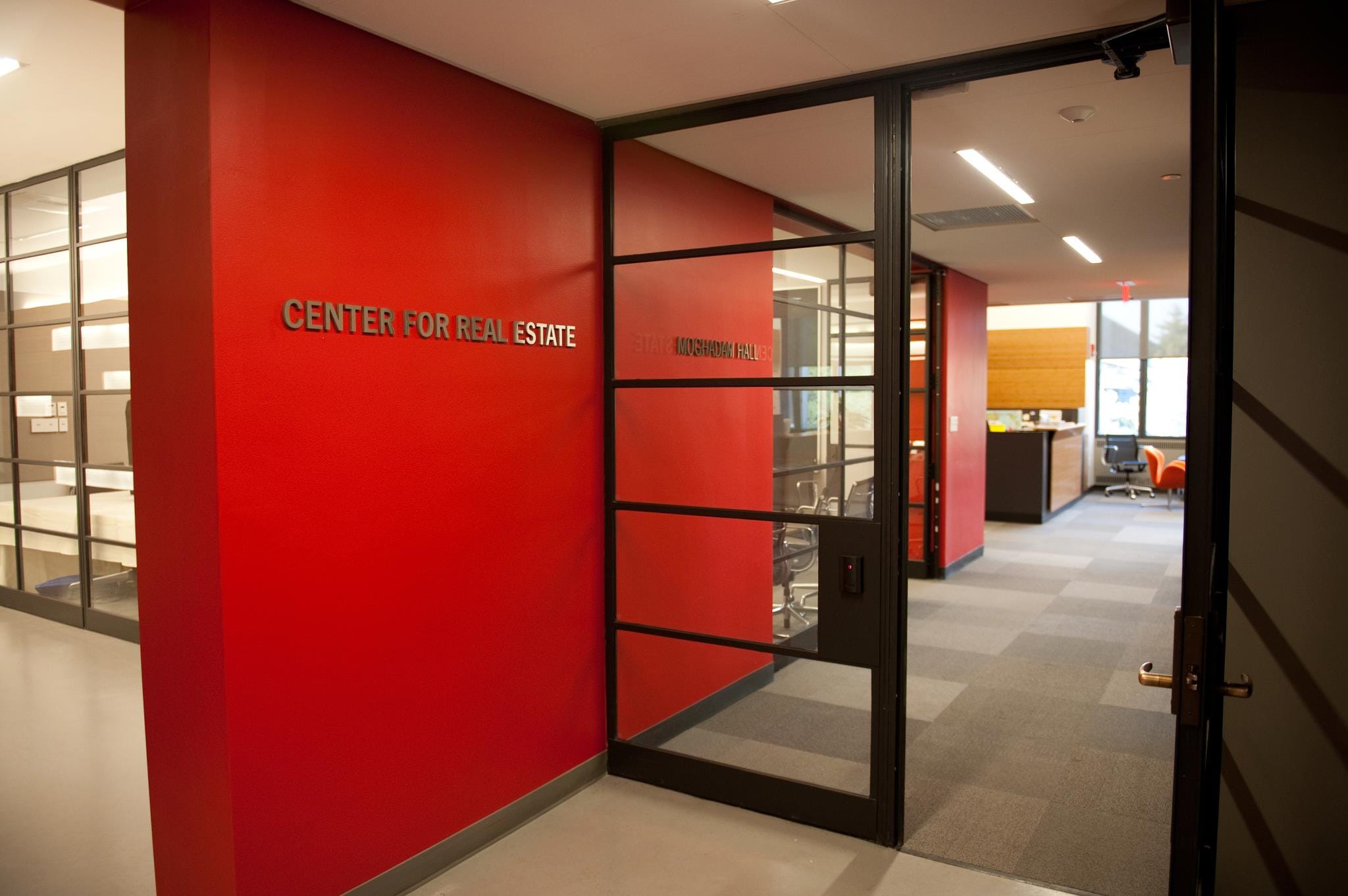 Bridging Research and Real Estate: MIT's Center for Real Estate Offers ...