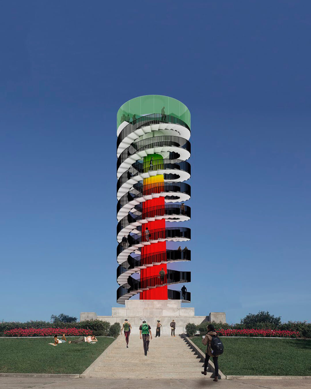 Artists reimagine monuments celebrating the Confederacy | News | Archinect