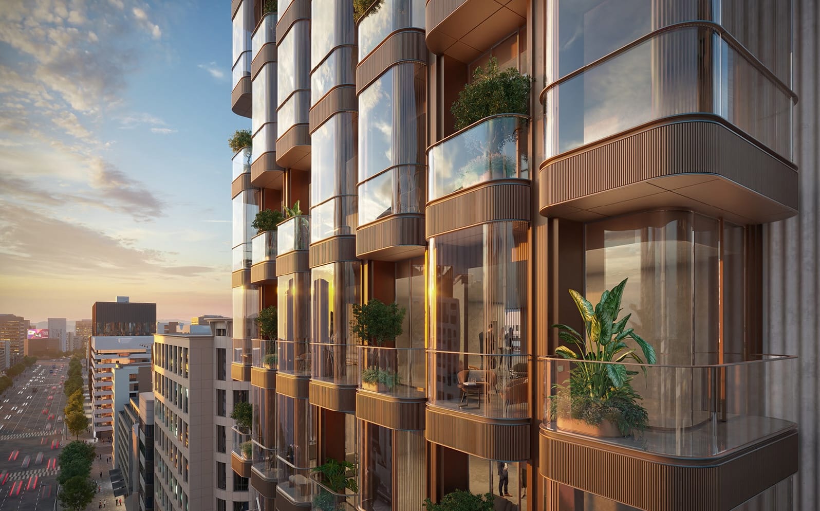 Archinect News Articles tagged "seoul"