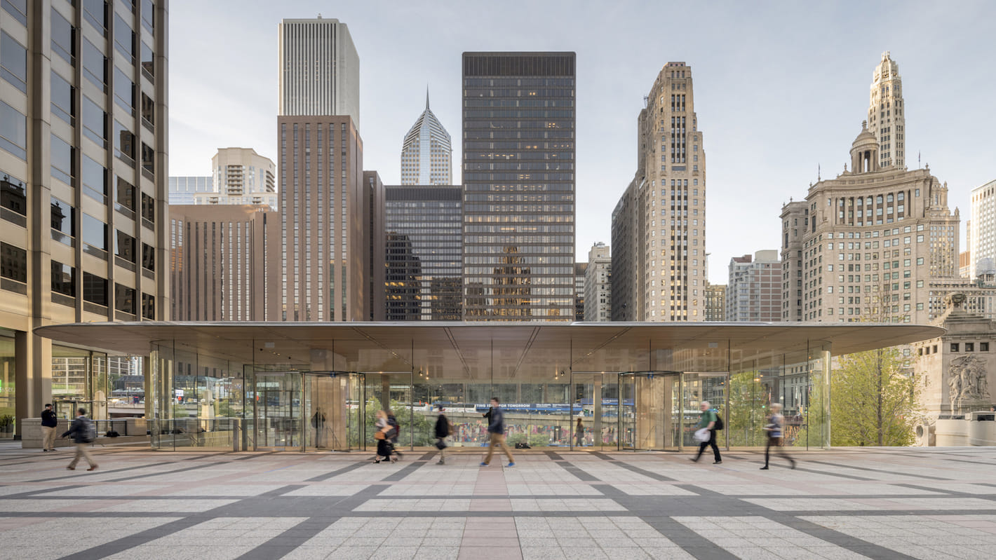 The best structural innovations of the year unveiled as 2018 Structural ...