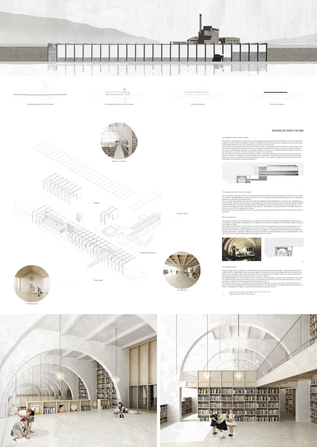 YAC announces the winners of Pinocchio Children's Library Competition