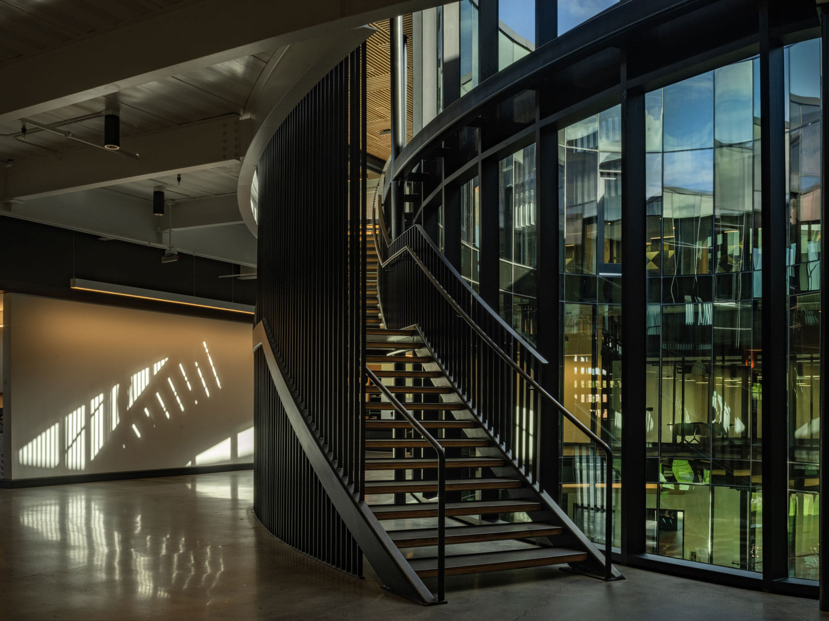 EMIT | CLB Architects | Archinect