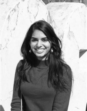 Prachi Sharma | Archinect