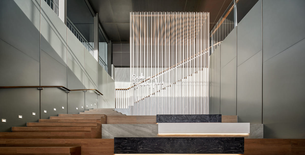 UniPark | Lead8 | Archinect