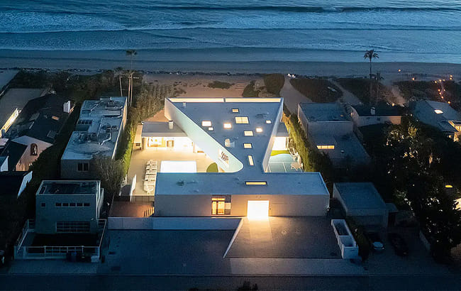 Elizabeth Roberts Architecture & Design | Archinect