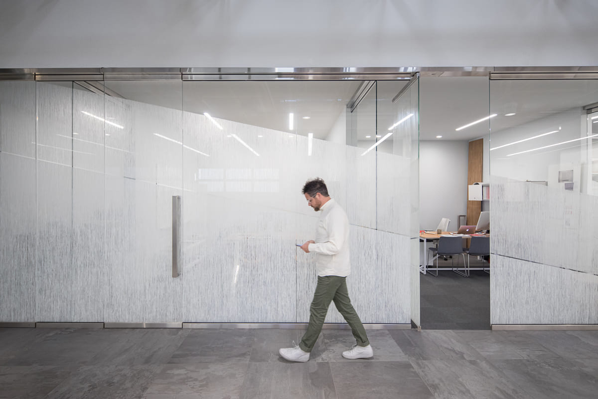 Forms + Surfaces Offices | AB design studio, inc. | Archinect