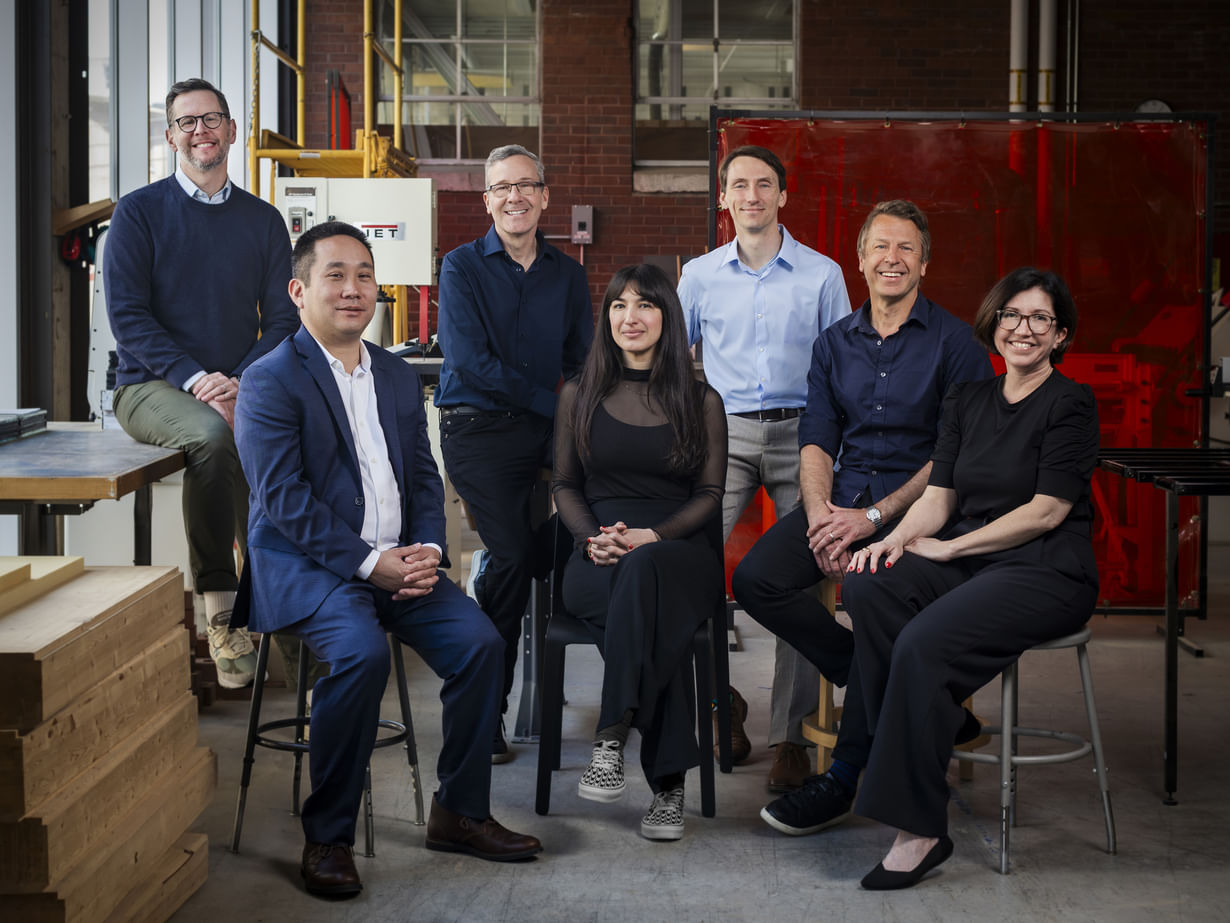 KieranTimberlake Transitions to 100% Employee-Owned Corporation ...