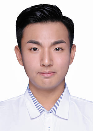 Zirui Wang | Archinect