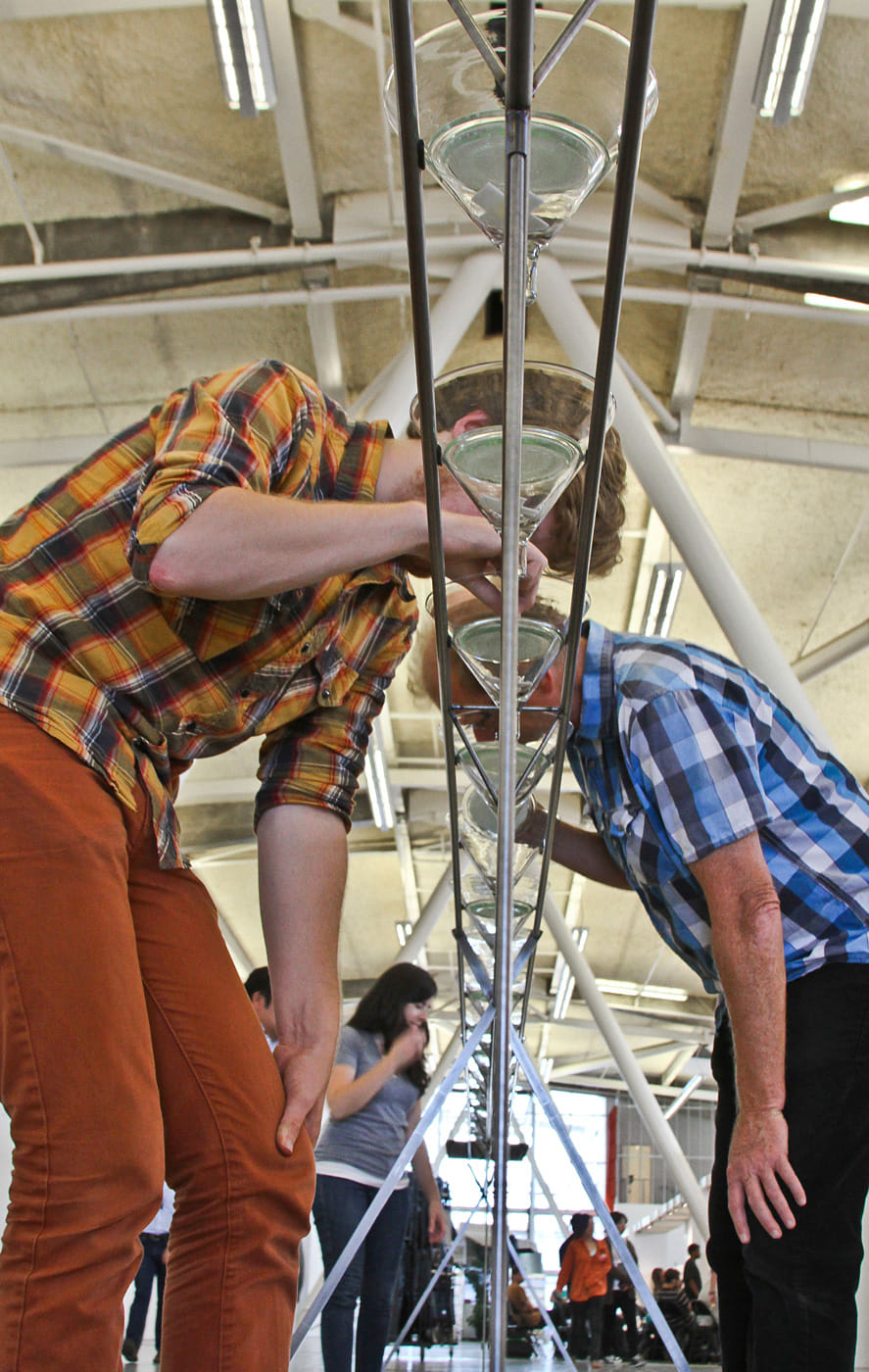 The Deans List: David Gissen of California College of the Arts ...