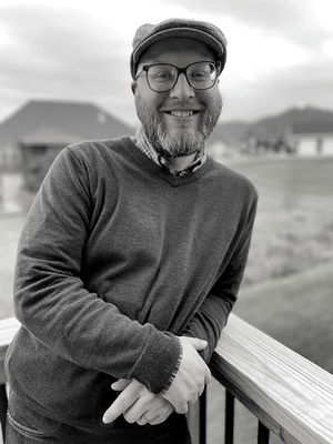 Jason Beard | Archinect