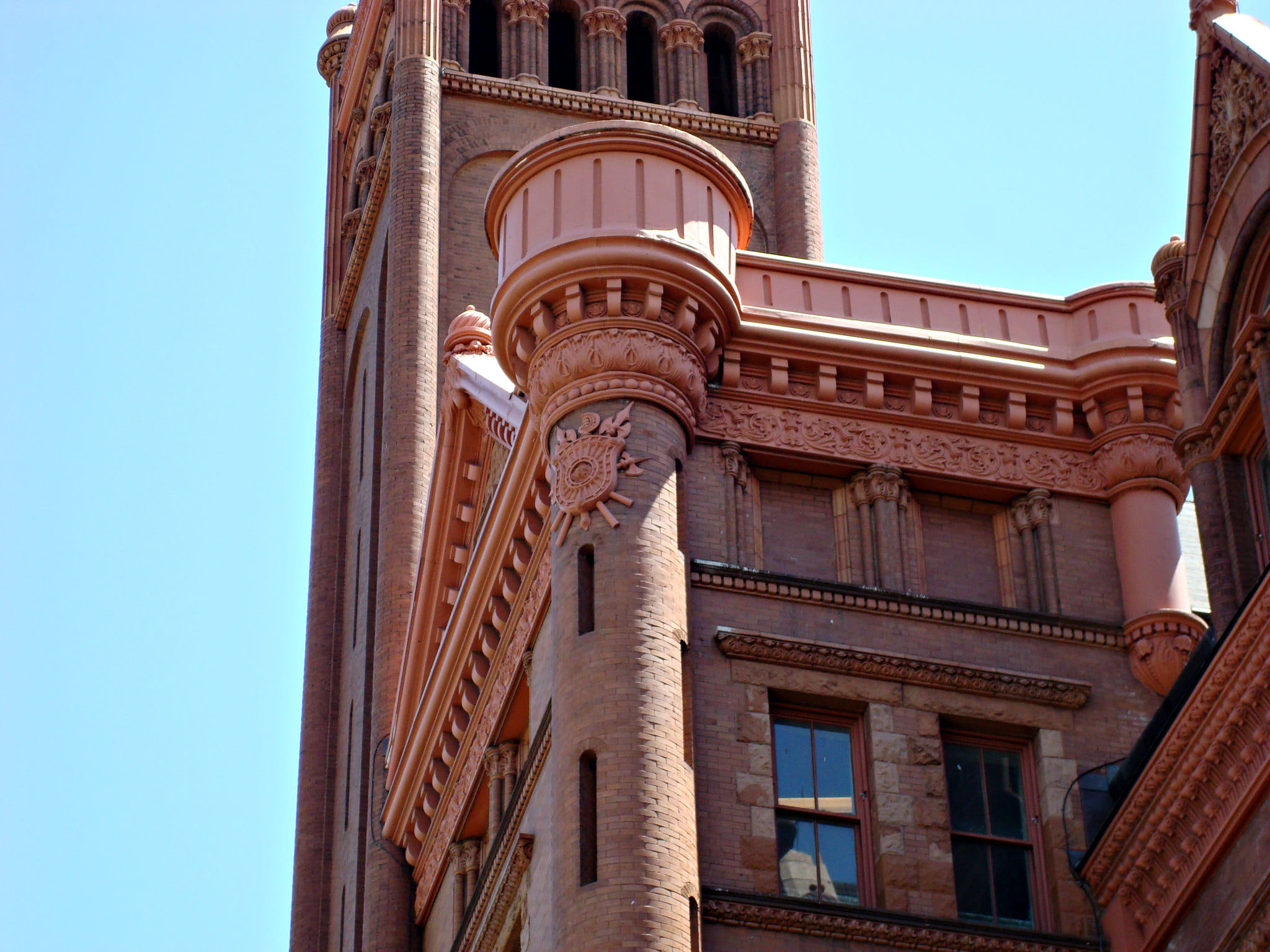 Closed school buildings offer a silver lining through adaptive reuse ...