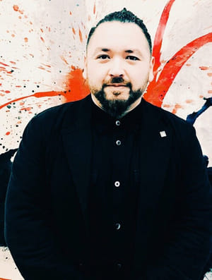 Mike Mazon | Archinect