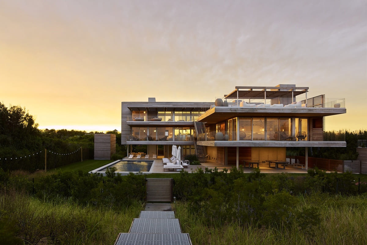 Ten Top Images on Archinect's "Houses" Pinterest Board | News | Archinect