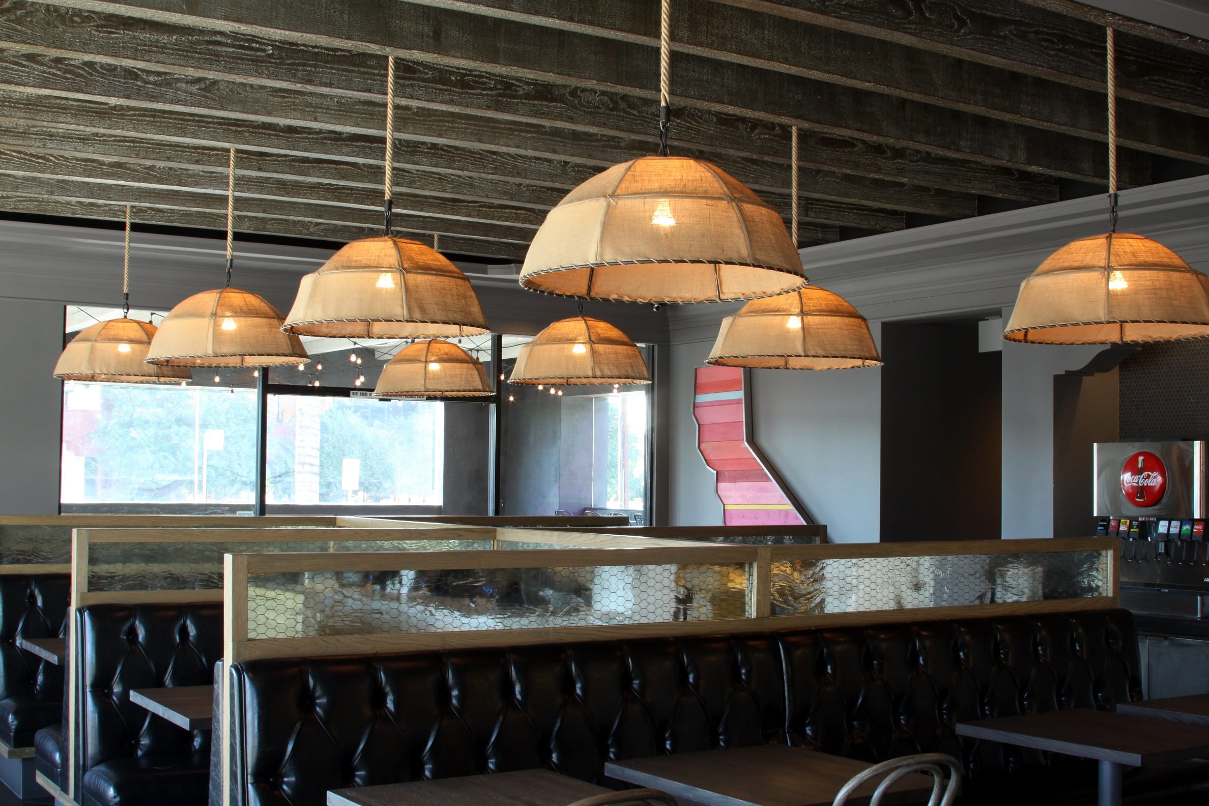 Restaurant | Cole Garrison | Archinect