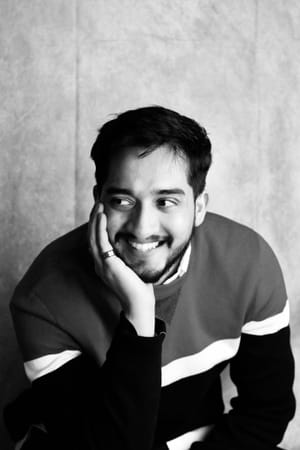 Syed Hamza Sadiq | Archinect