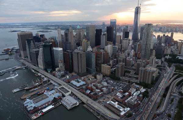 Building a Better City | News | Archinect
