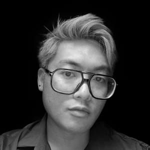 Joseph Sang-Cao Duong | Archinect