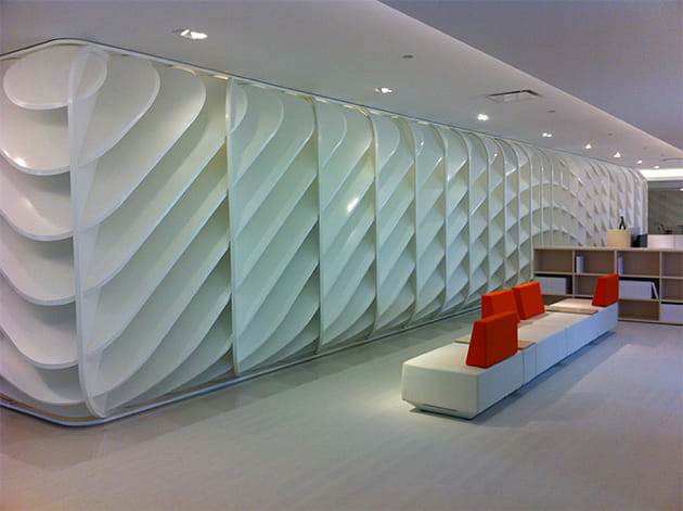 Jacob Slevin sums up NeoCon 2012 | News | Archinect