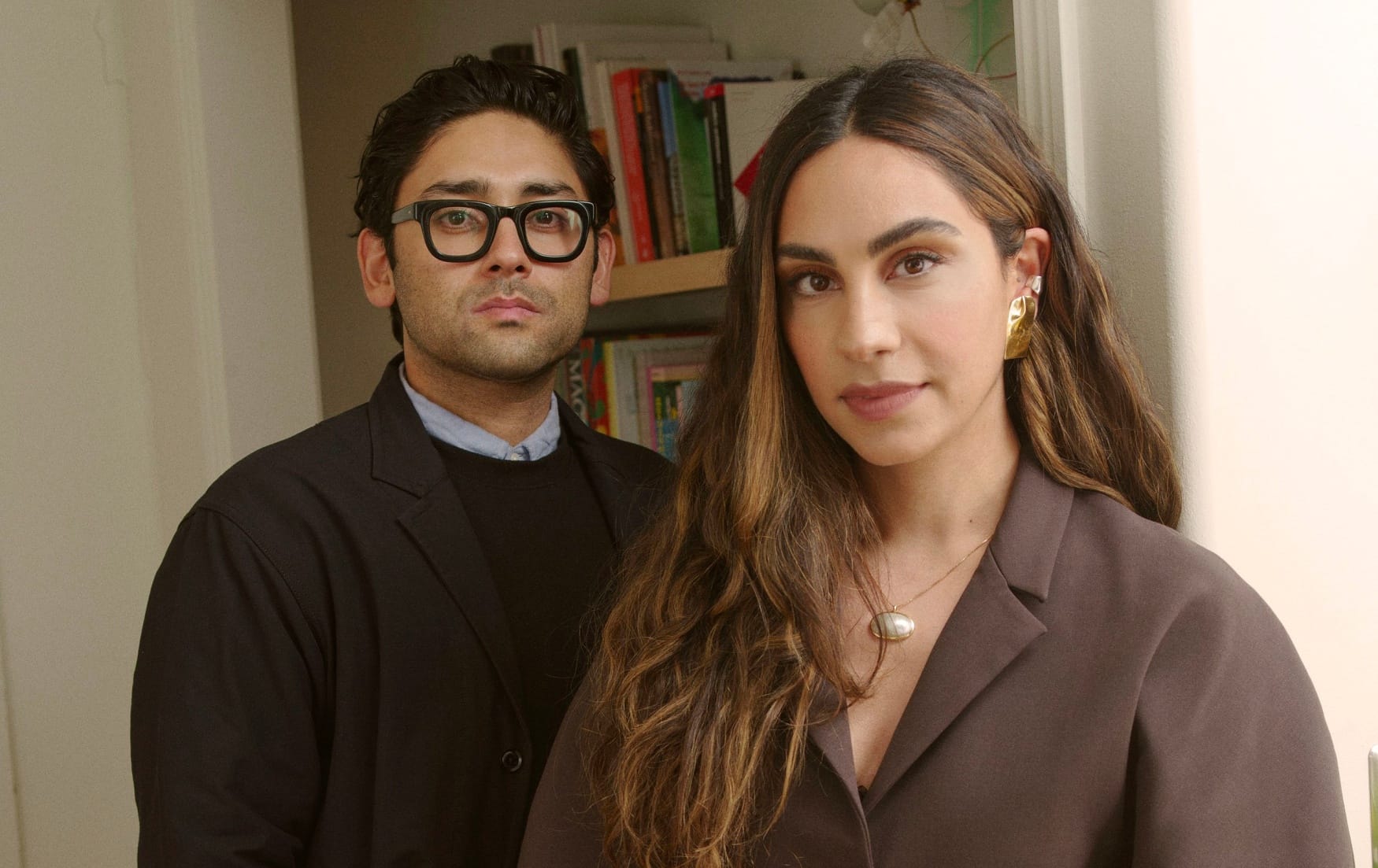 'Everything in Design Is Extremely Collaborative': A Conversation with Emerging Architecture ...