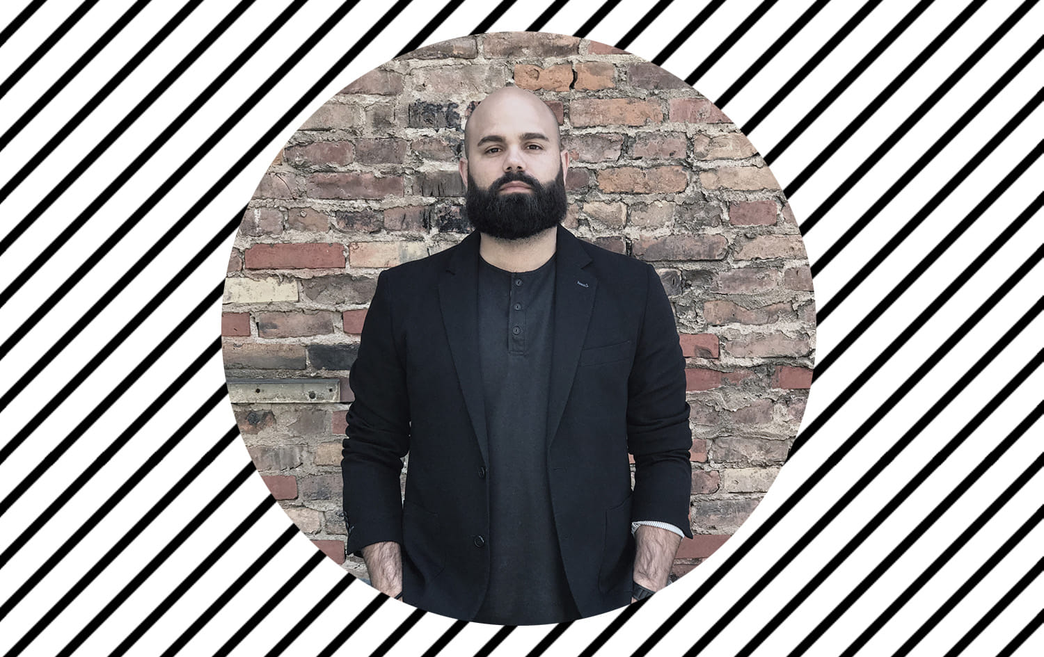 Ivan Bernal appointed Kent State Architecture Program Director | News ...