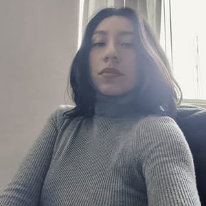 Alexandra Gil | Archinect