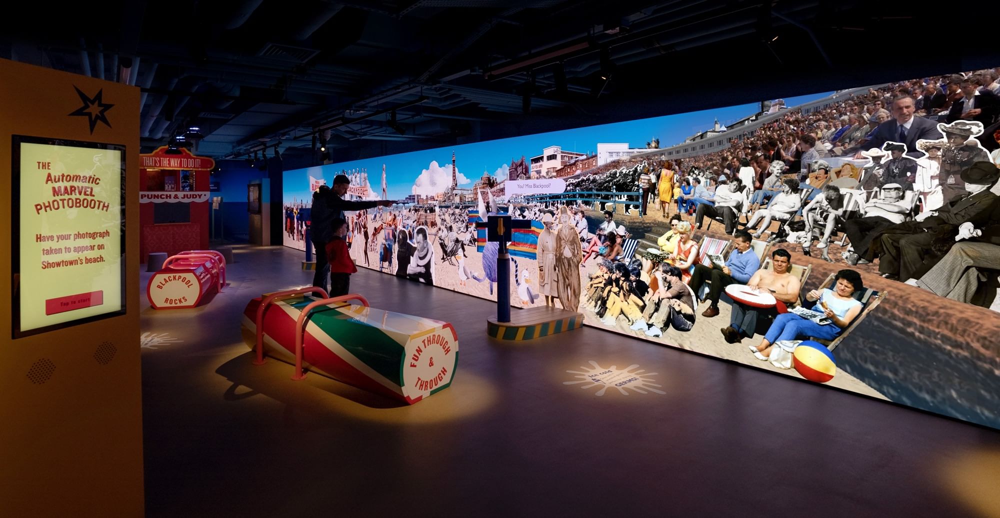 Inside the Multidimensional Worlds of Squint/Opera and Journey ...