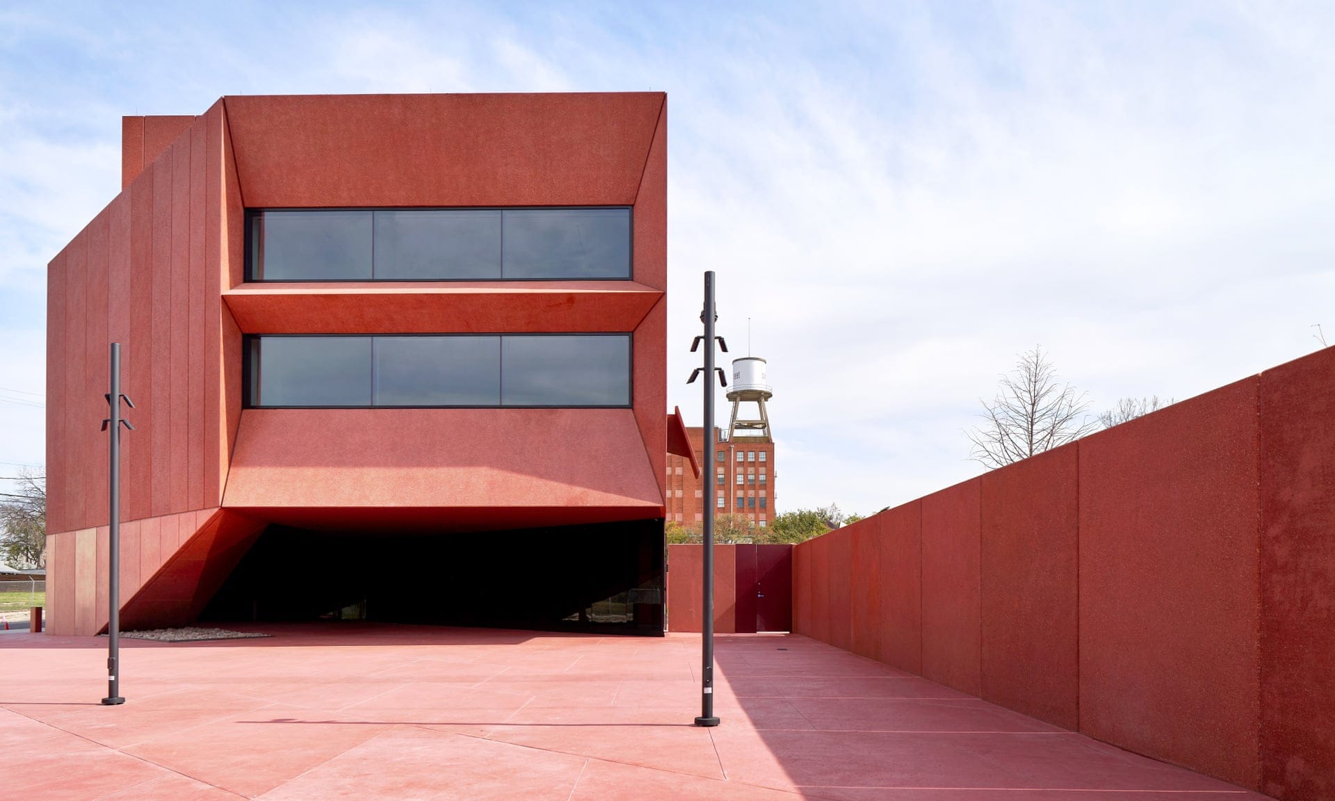 David Adjaye on memory in architecture | News | Archinect