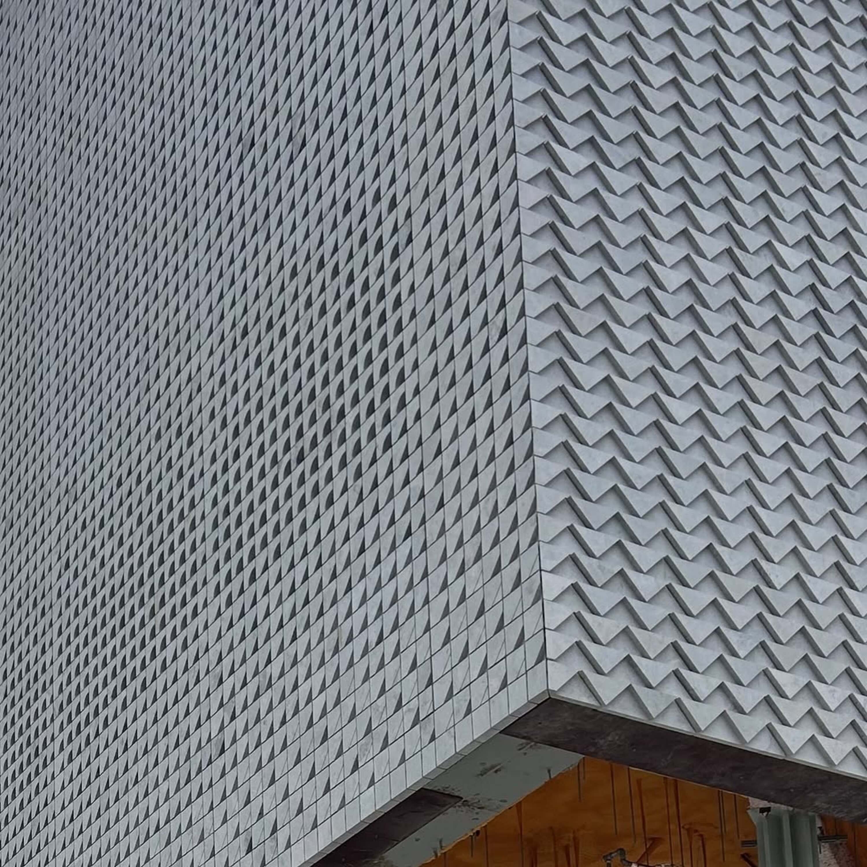 Peek inside Farshid Moussavi's upcoming Ismaili Center Houston | News ...