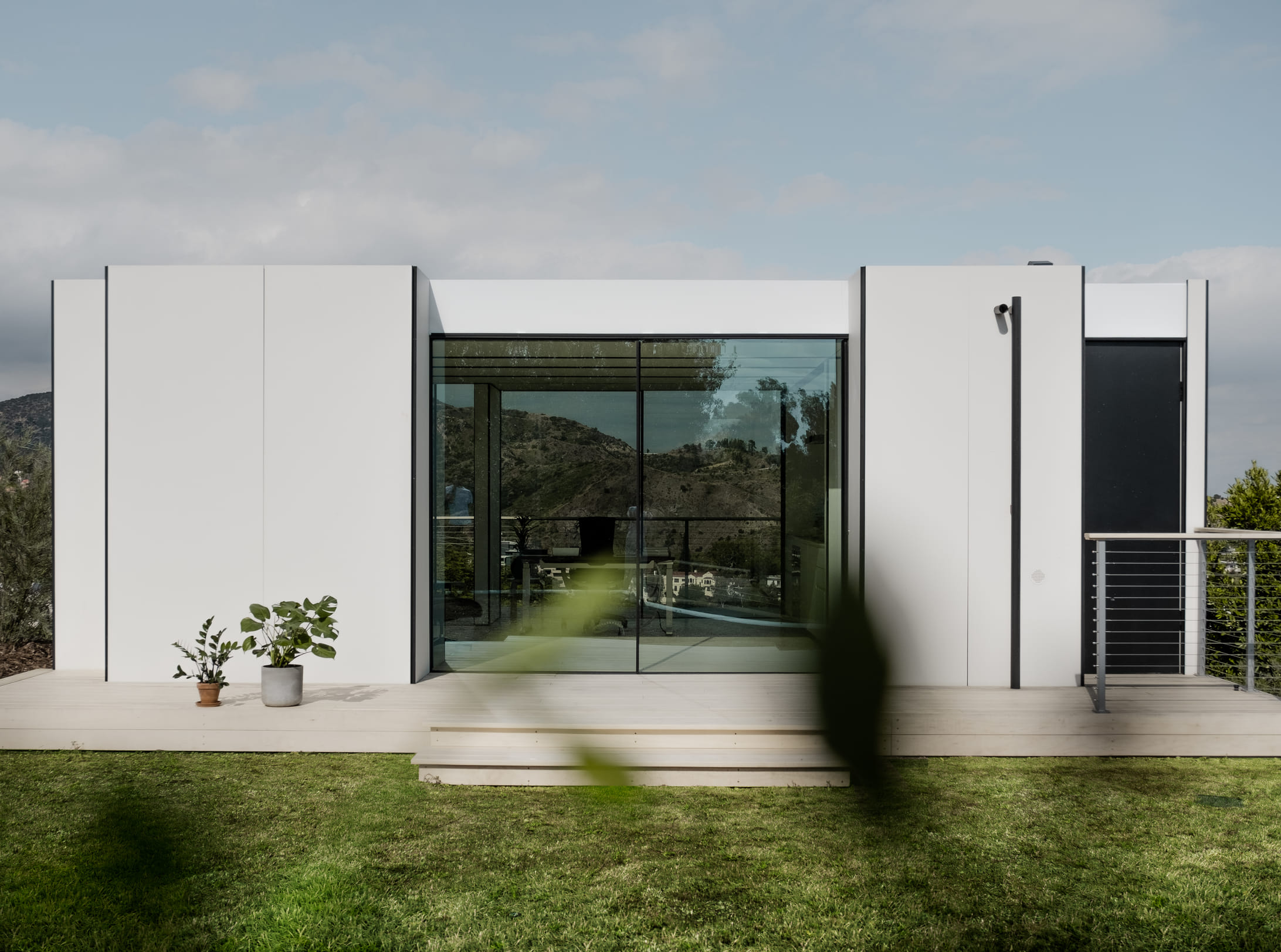 A Conversation With Cover Co-Founders on Their Tesla-Inspired Building ...