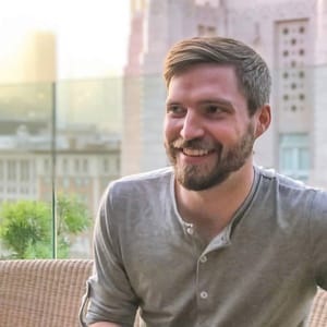 Jacob Ernst | Archinect