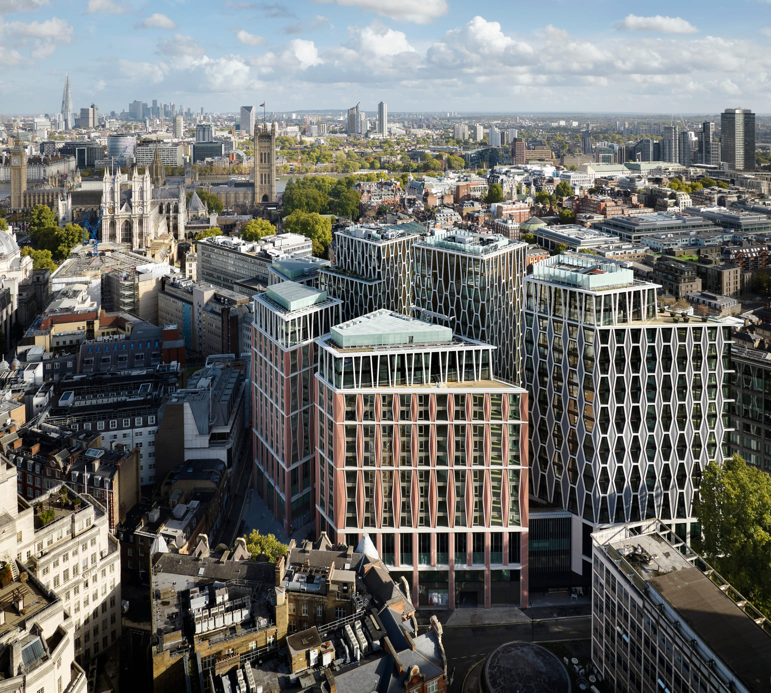 10 architectural designs we enjoyed this week | News | Archinect