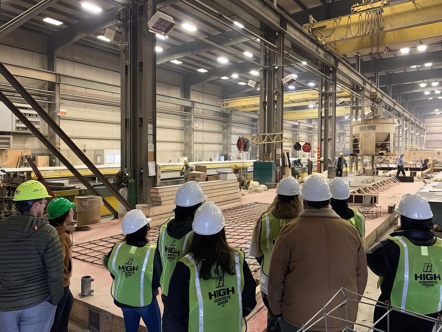 NJIT’s Hillier College of Architecture and Design Embodies ...