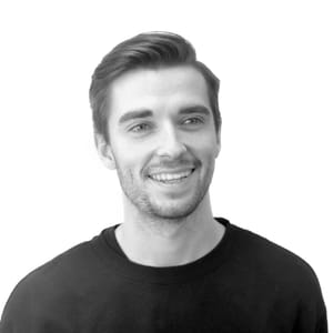 Patrick Danahy | Archinect