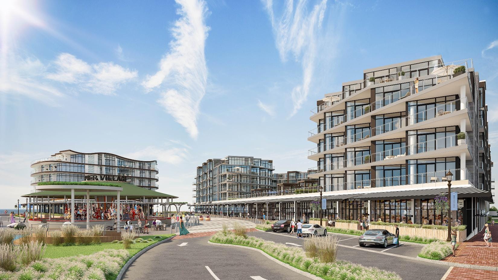 How Shore Point Architecture Values Its Team Members | Features | Archinect