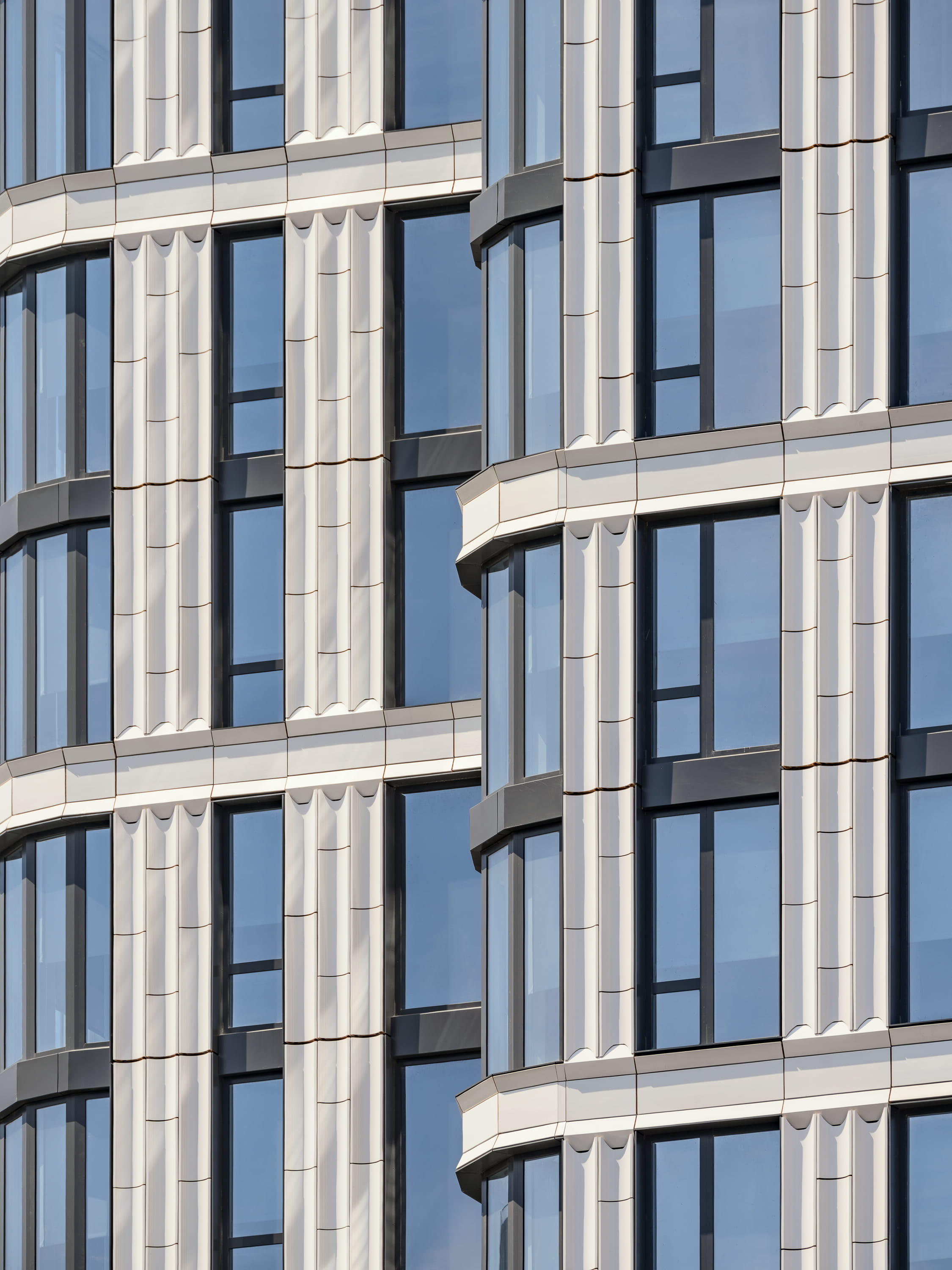 Fogarty Finger | Archinect