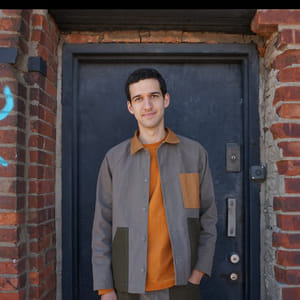 Samuel Friedlander | Archinect