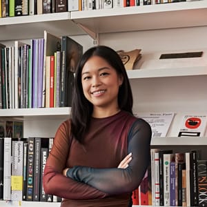 Julie Tran | Archinect