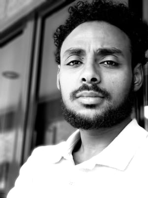 Nahom Beyene | Archinect