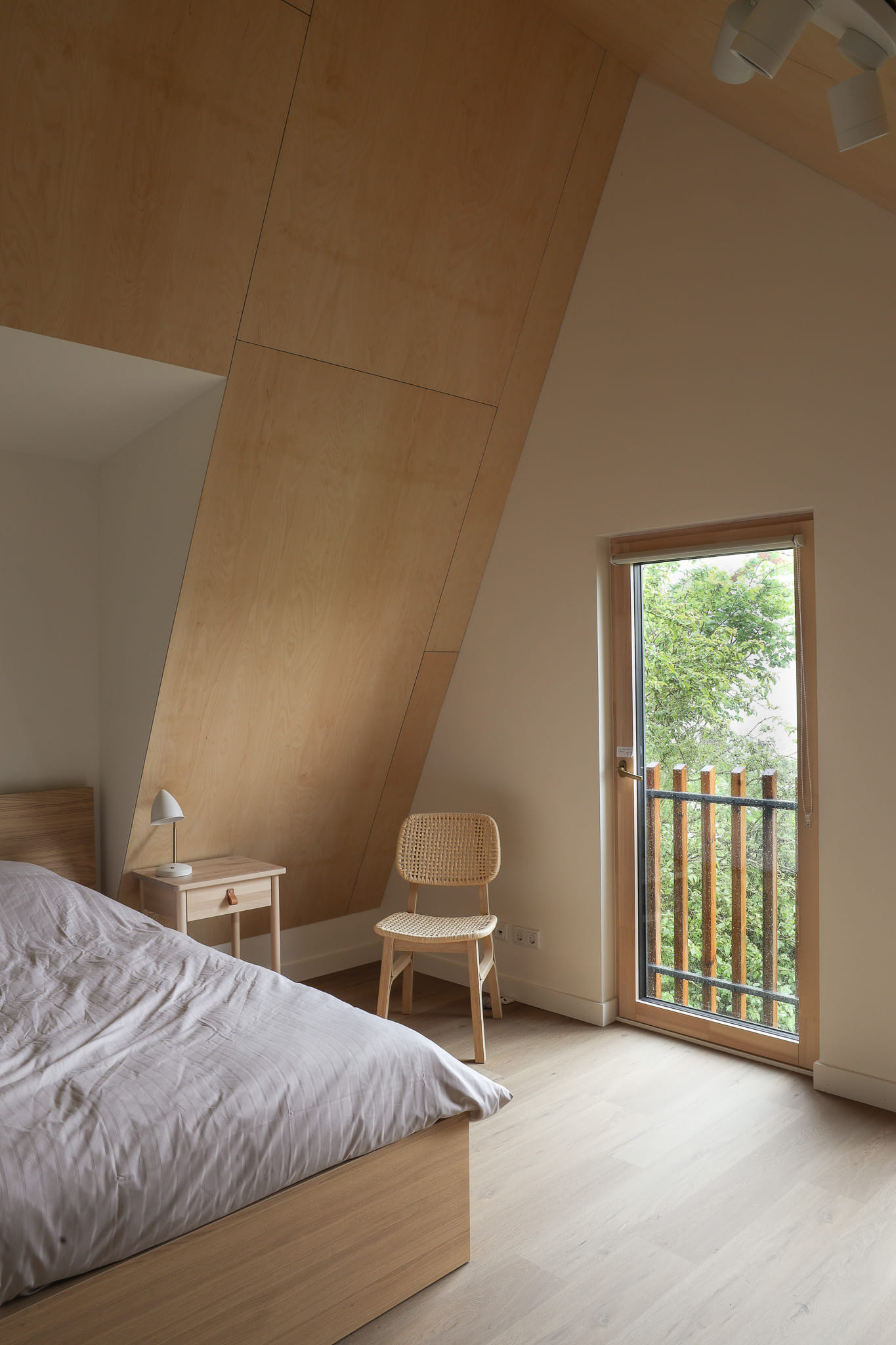 VB56 | VANBOOM | Archinect