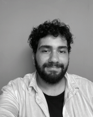 oguzhan sahin | Archinect