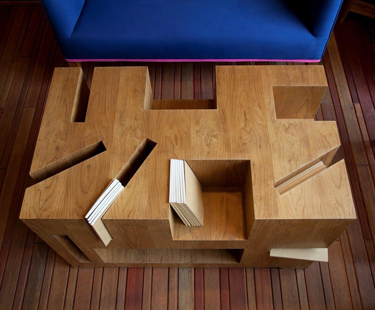 10 new furniture designs for your Friday inspiration | News | Archinect